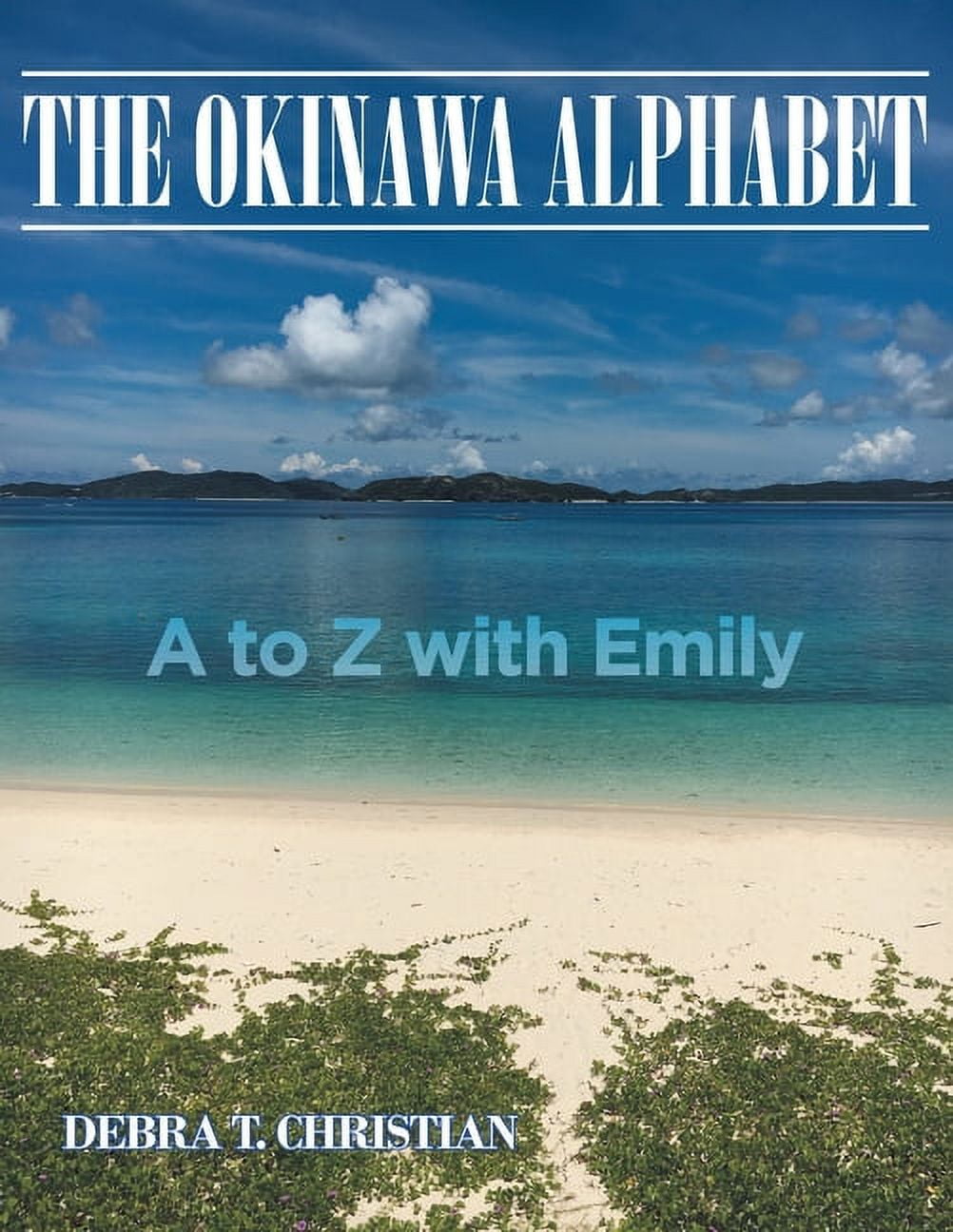 The Okinawa Alphabet (Paperback) - Walmart.com