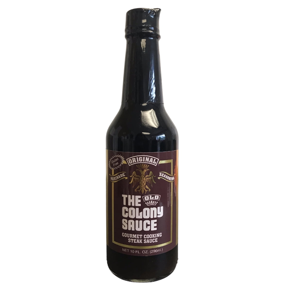 The Old Colony Sauce 10 oz - Walmart.com