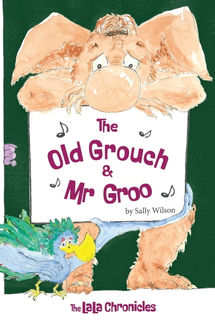 Old Grouch