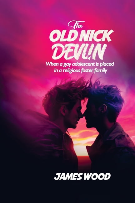 The Old Nick Devlin (Paperback) - Walmart.com