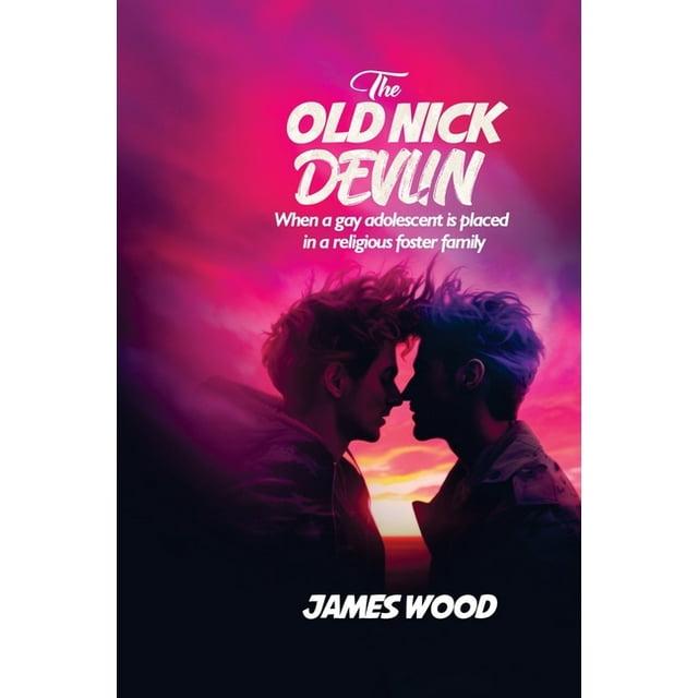 The Old Nick Devlin (Paperback) - Walmart.com