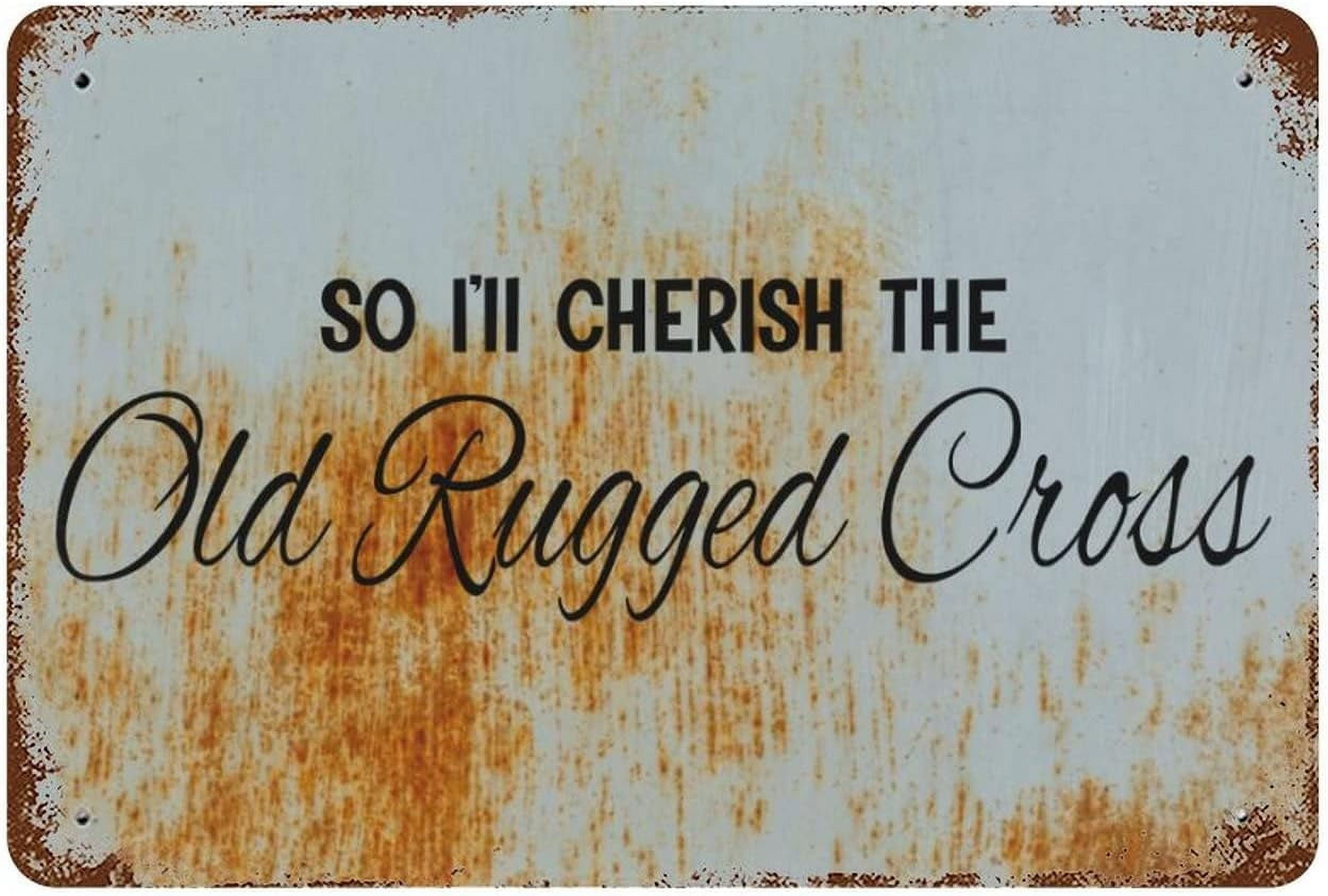 The Old Rugged Cross Diamond Art Kits for Adults Beginners Diamond ...