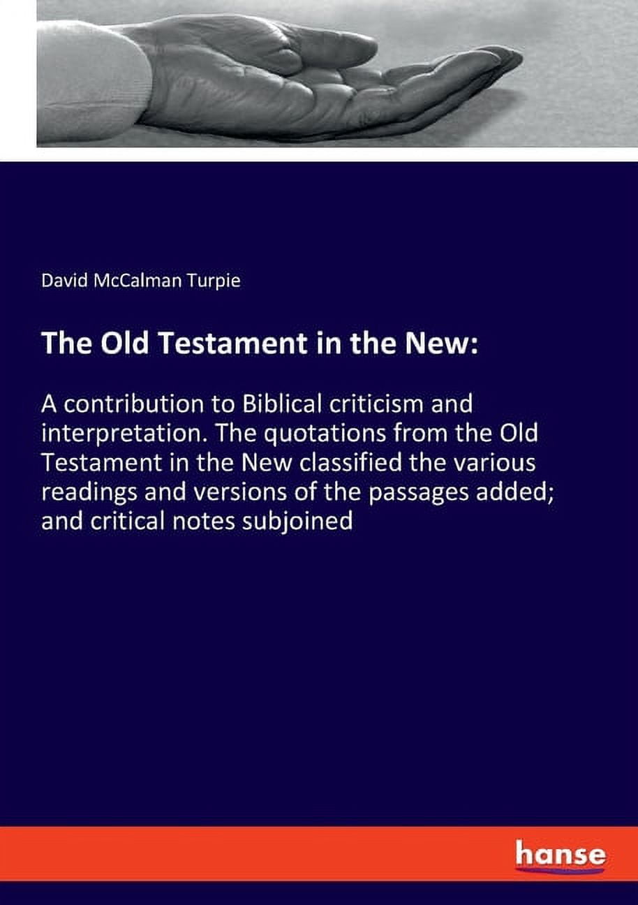 David McCalman Turpie