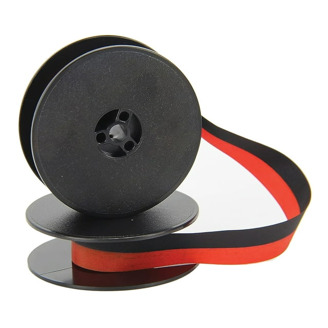 The Oliver Typewriter Company Twin-Spool Typewriter Ribbon for Manual ...