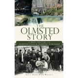The Olmsted Story (Hardcover) - Walmart.com