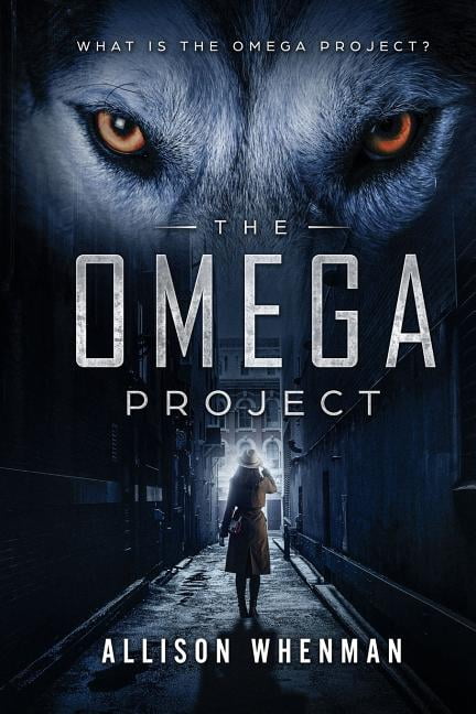 The Omega Project, (Paperback) - Walmart.com