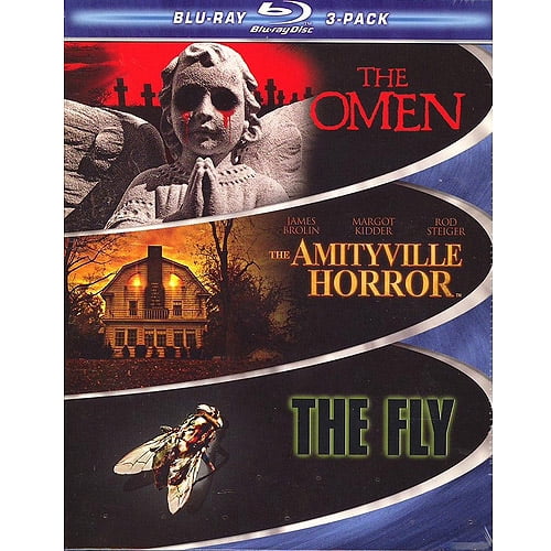 The Amityville Horror 1979 Dvd