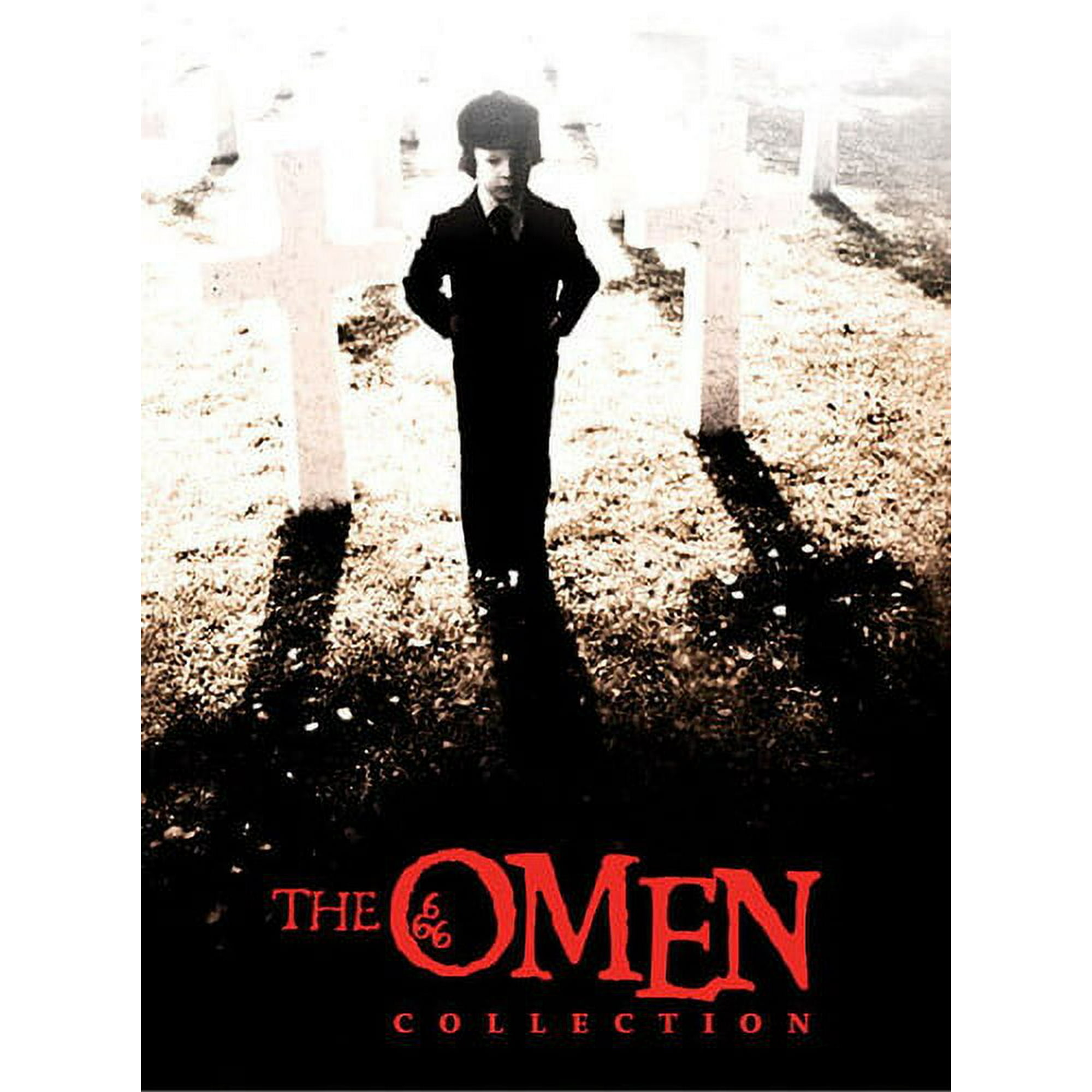 The Omen 2