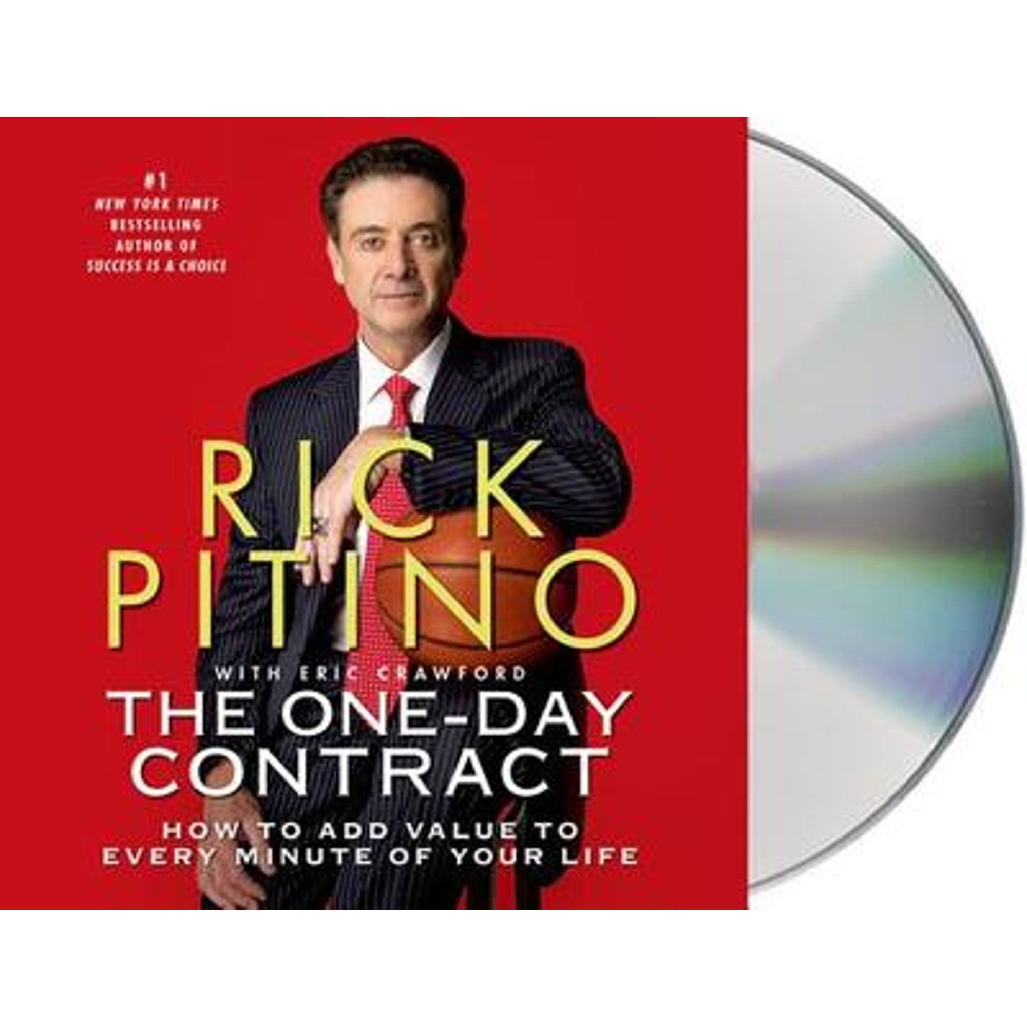Pre-Owned The One-Day Contract : How to Add Value to Every Minute of ...