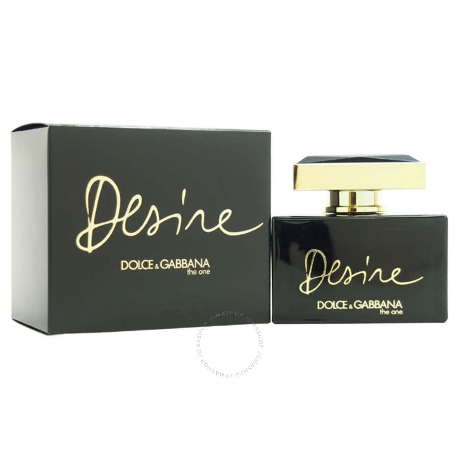 Desire Eau De Parfum