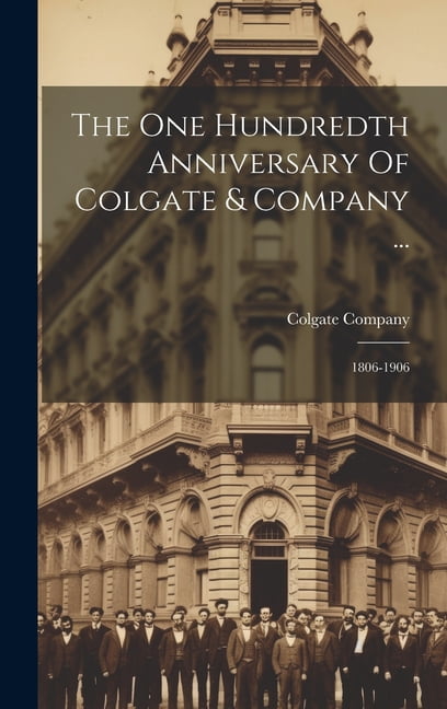 Company Anniversary