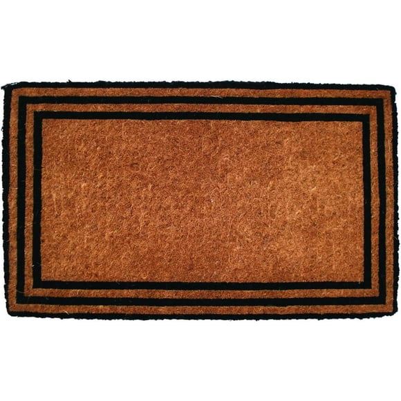 Blank Doormat