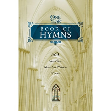 The Christian Life Hymnal, Blue (Hardcover) - Walmart.com