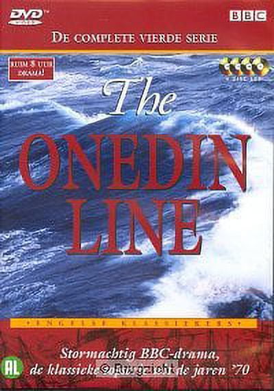 The Onedin Line - Season Four - 4-DVD Box Set ( The Onedin Line ...
