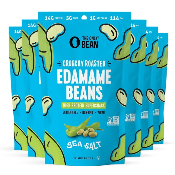 Edamame Beans