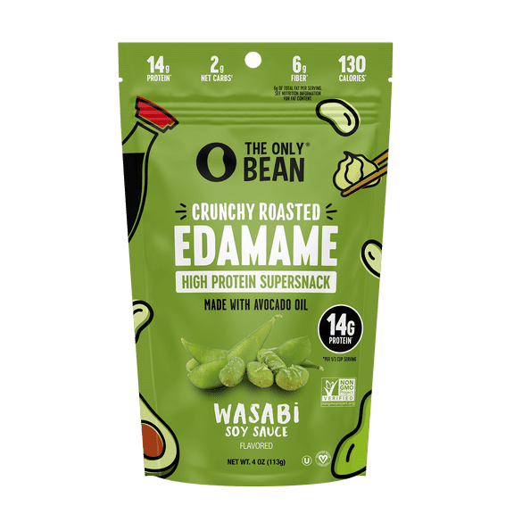 Edamame Beans