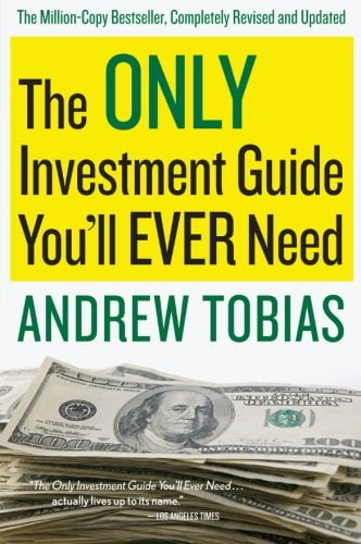 Pre-Owned The Only Investment Guide You'll Ever Need (Paperback ... Pre-Owned The Only Investment Guide You'll Ever Need (Paperback ...