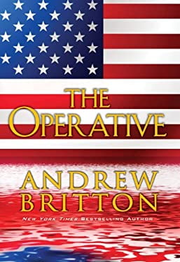 Pre-Owned The Operative (Hardcover) 0758263511 9780758263513 - Walmart.com