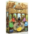 The Oracle at Delphi Board Game - Walmart.com