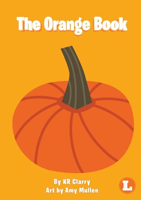 The Orange Book, (Paperback) - Walmart.com