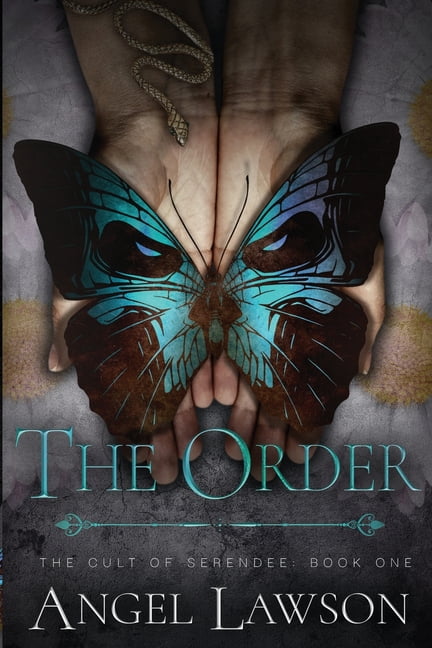 The Order -- Angel Lawson - Walmart.com