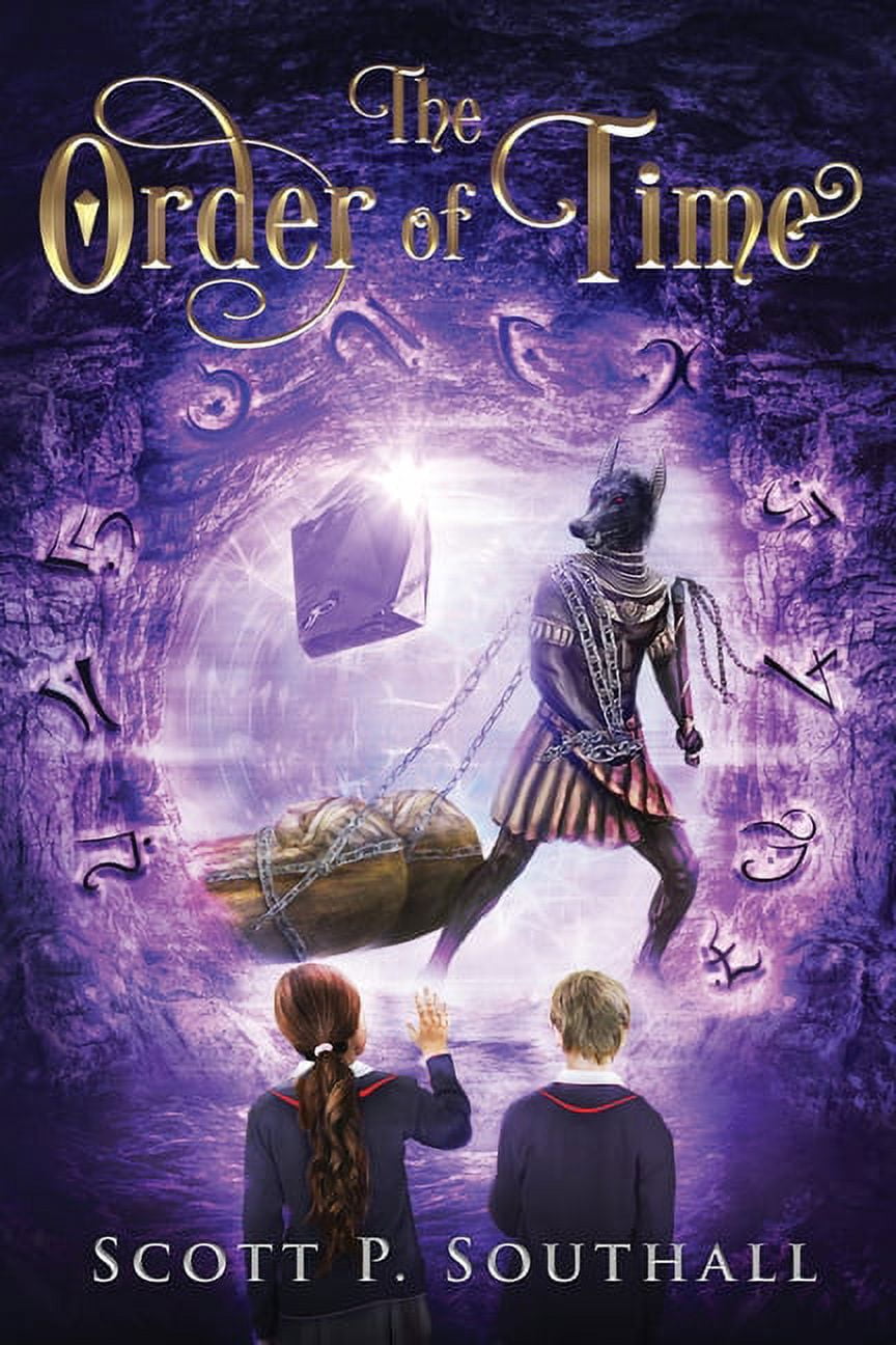 The Order of Time, (Paperback) - Walmart.com