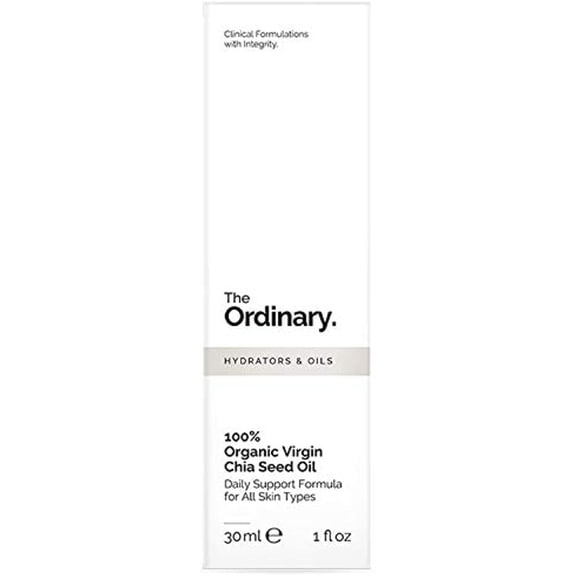 The Ordinary