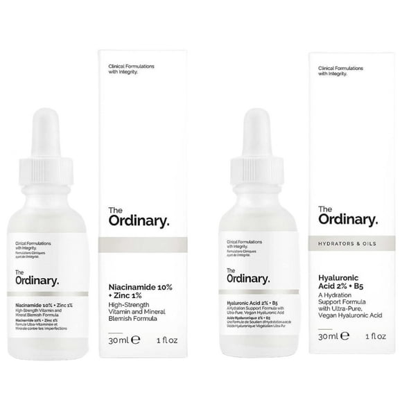The Ordinary Beauty – Walmart.com