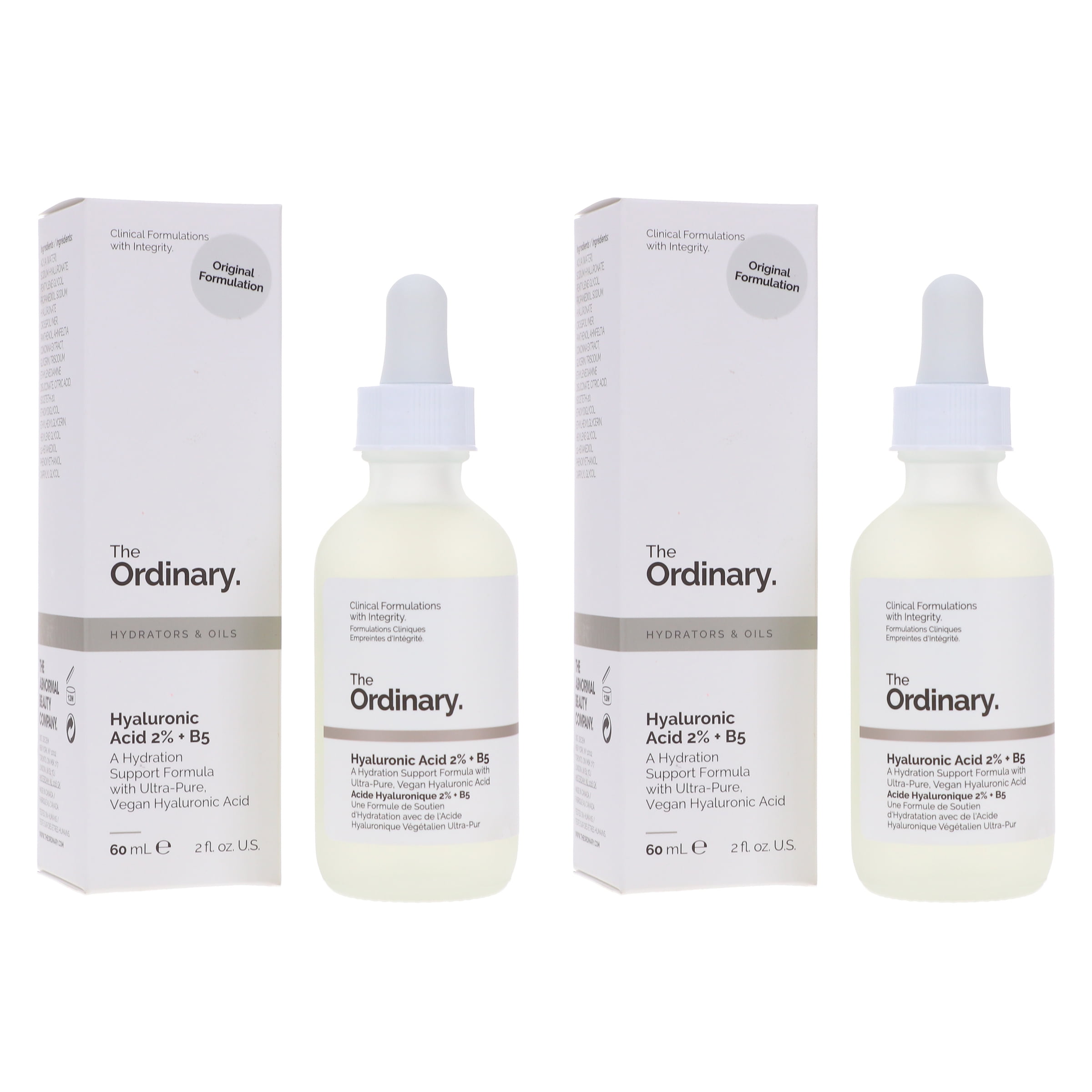 The Ordinary Anti Aging
