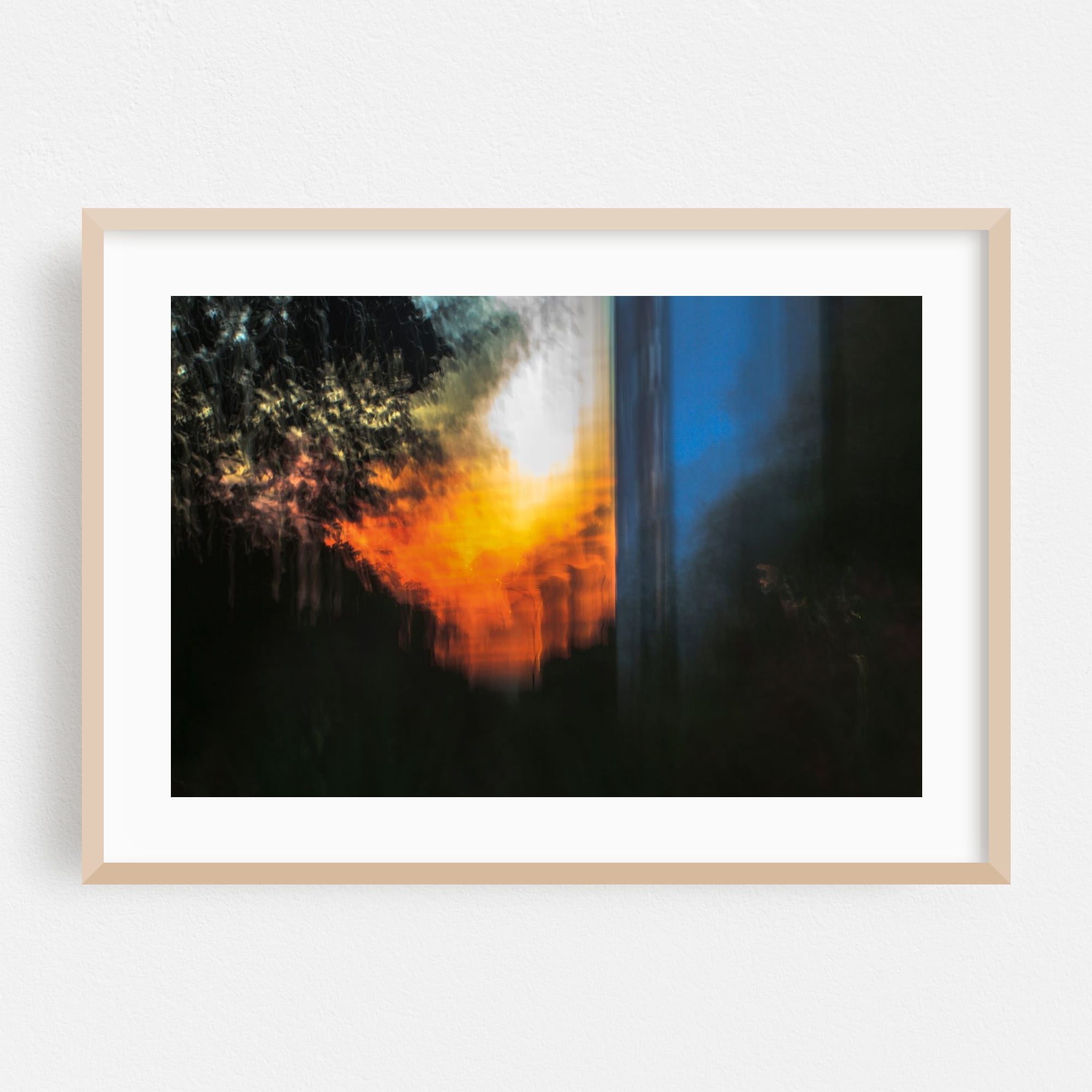 The Ordinary Is A Prison - Photography Abstract Surrealism Sunset ...