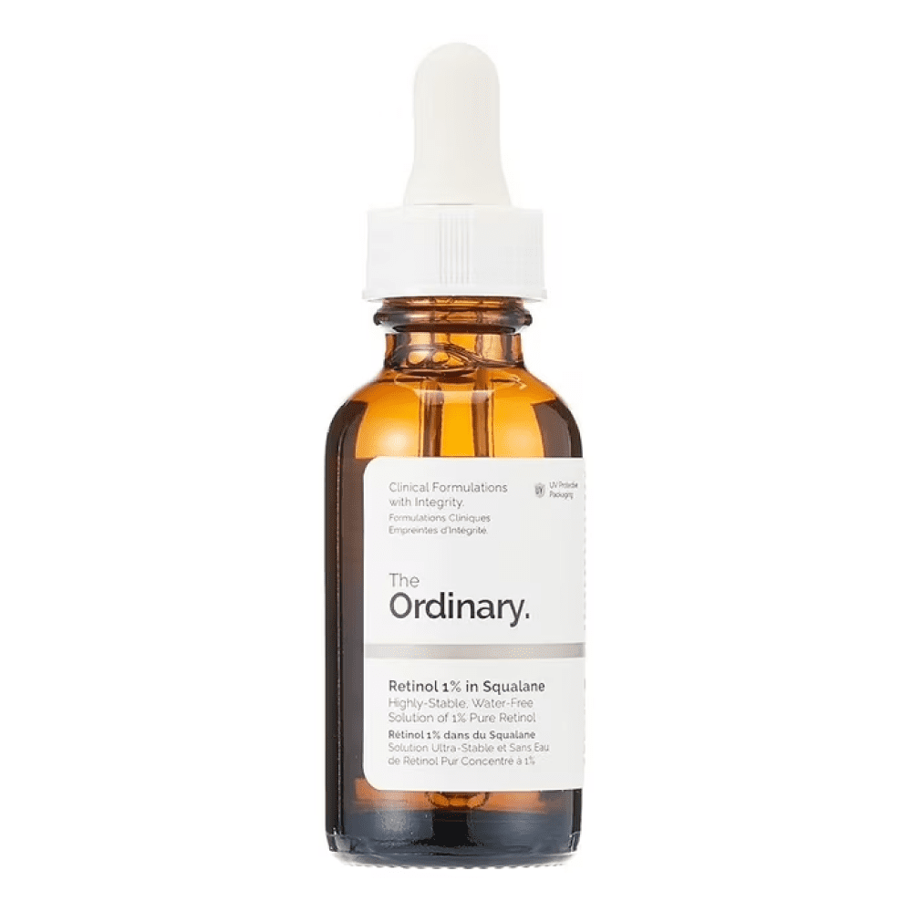 The Ordinary Anti Aging