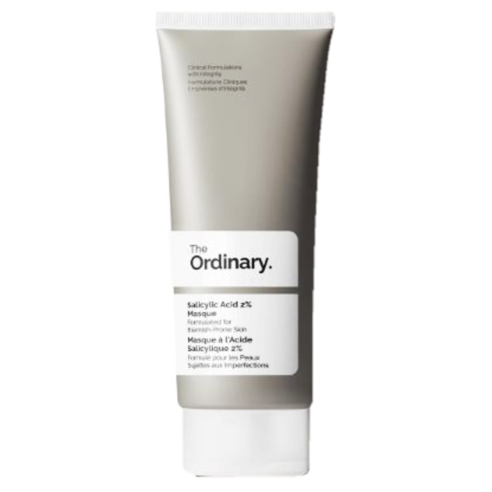 THE ORDINARY Blemish Mask 2% Salicylic Acid, Exfoliant Skin Care, BHA ...