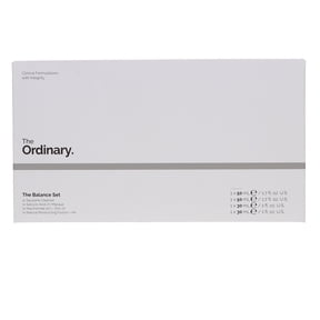 The Ordinary