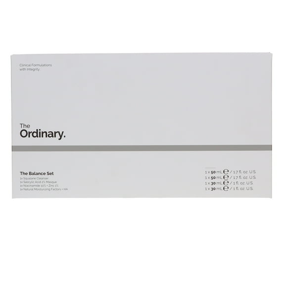 The Ordinary