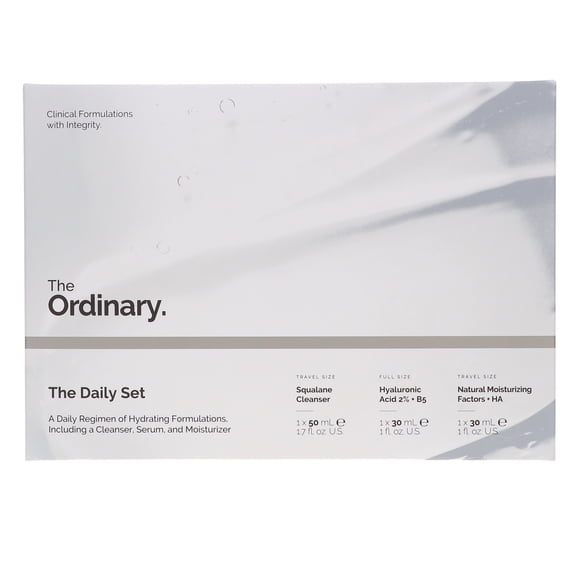 The Ordinary