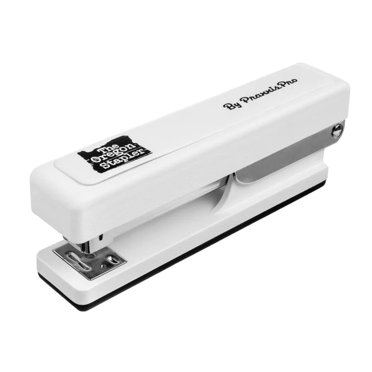 Bostitch Professional Antimicrobial Executive Stapler, 20-Sheet ...