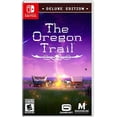 MaximumGames, The Oregon Trail Deluxe Edition, Nintendo Switch ...