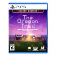 The Oregon Trail Ps5 - Walmart.com