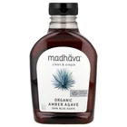 The Organic Amber Agave, 23.5 oz (667 g) - Walmart.com