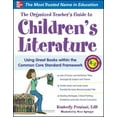 The Organized Teacher's Guide to Children's Literature (Paperback ...
