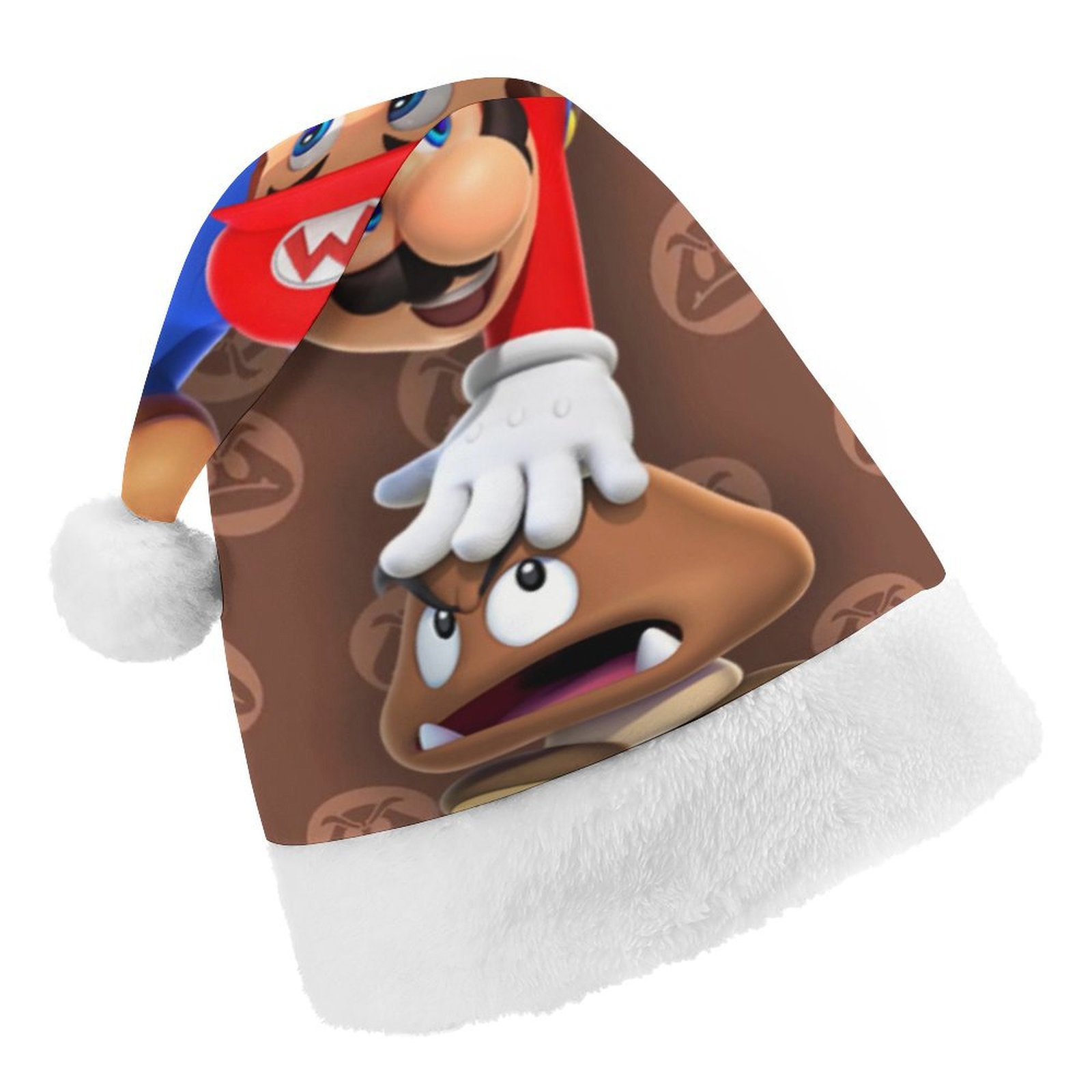 The Origin And Evolution of The Goomba in The Super-Mario Universe ...