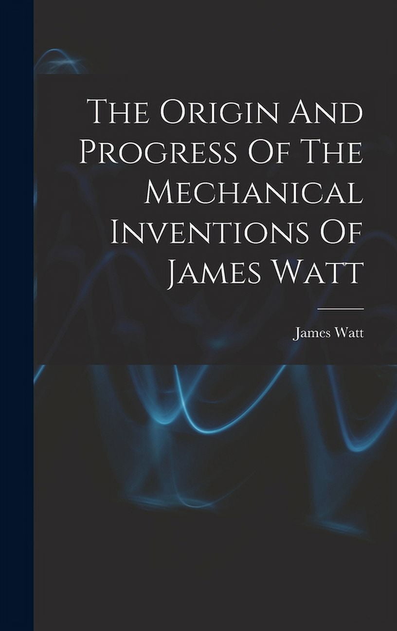 James Watt Invention