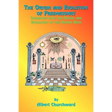Masonic Symbolism of King Solomon's Temple: Foundations of Freemasonry ...