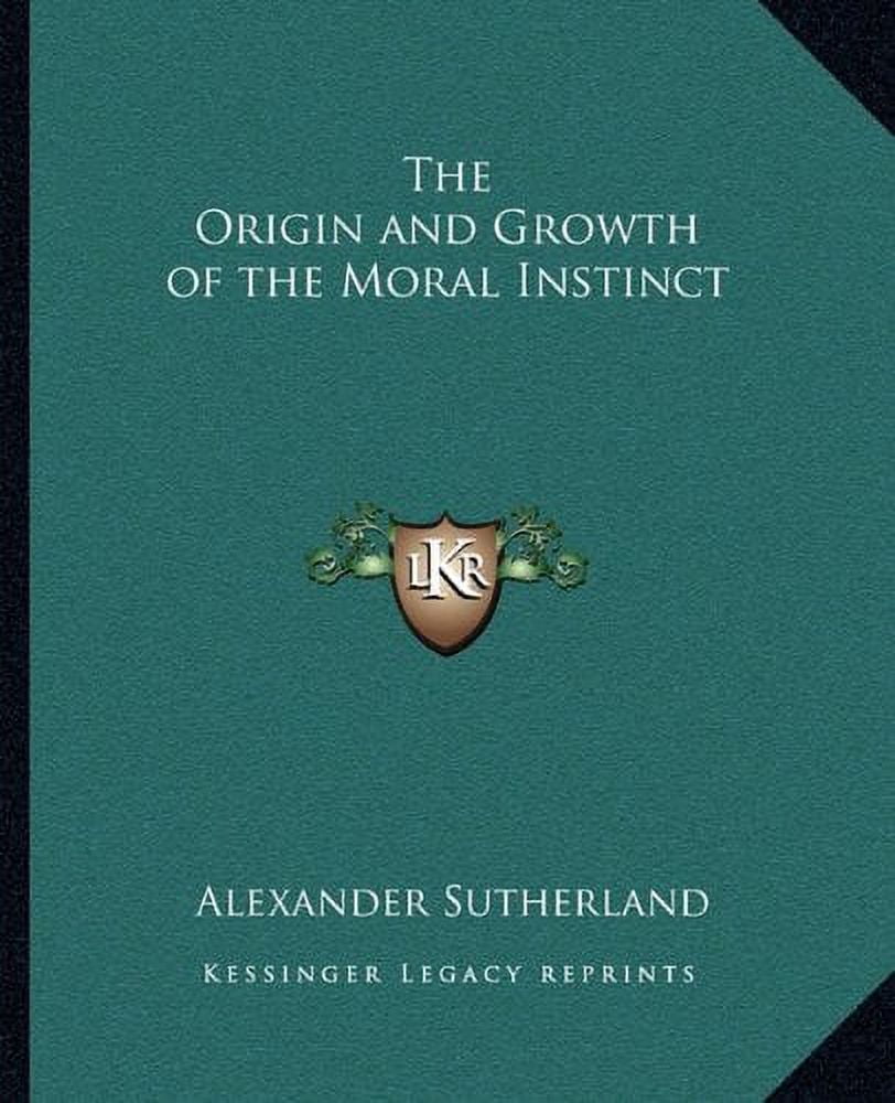 Alexander Sutherland Books - Walmart.com