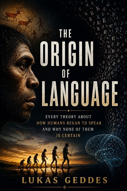 The Origin of Language: Every Theory About How Humans Began to Speak ...