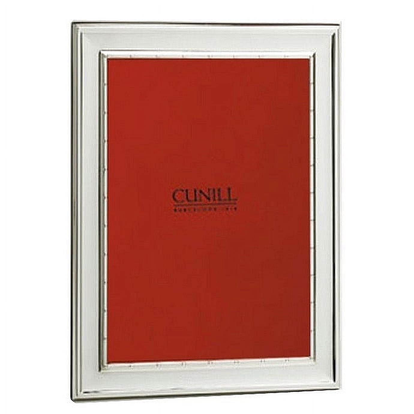 The Original -500- in Fine Sterling Silver by Cunill Barcelona - 4x6 ...