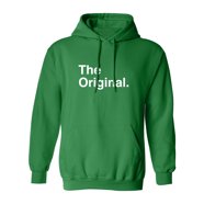 Animal House 'College' Crew Neck Sweatshirt-Navy-medium - Walmart.com