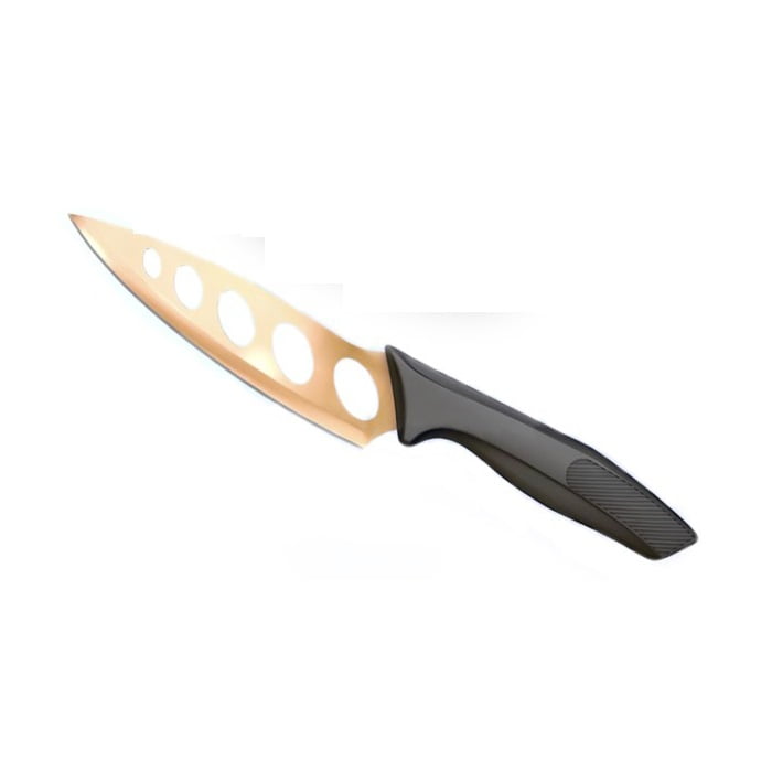 The Original As Seen on TV Copper Knife Never Needs Sharpening Non ...
