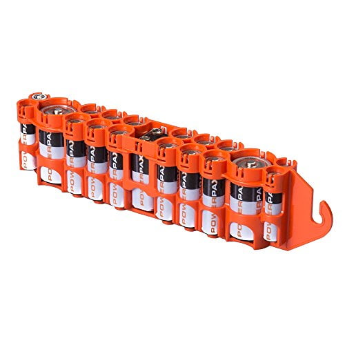 The Original Battery Caddy - Walmart.com