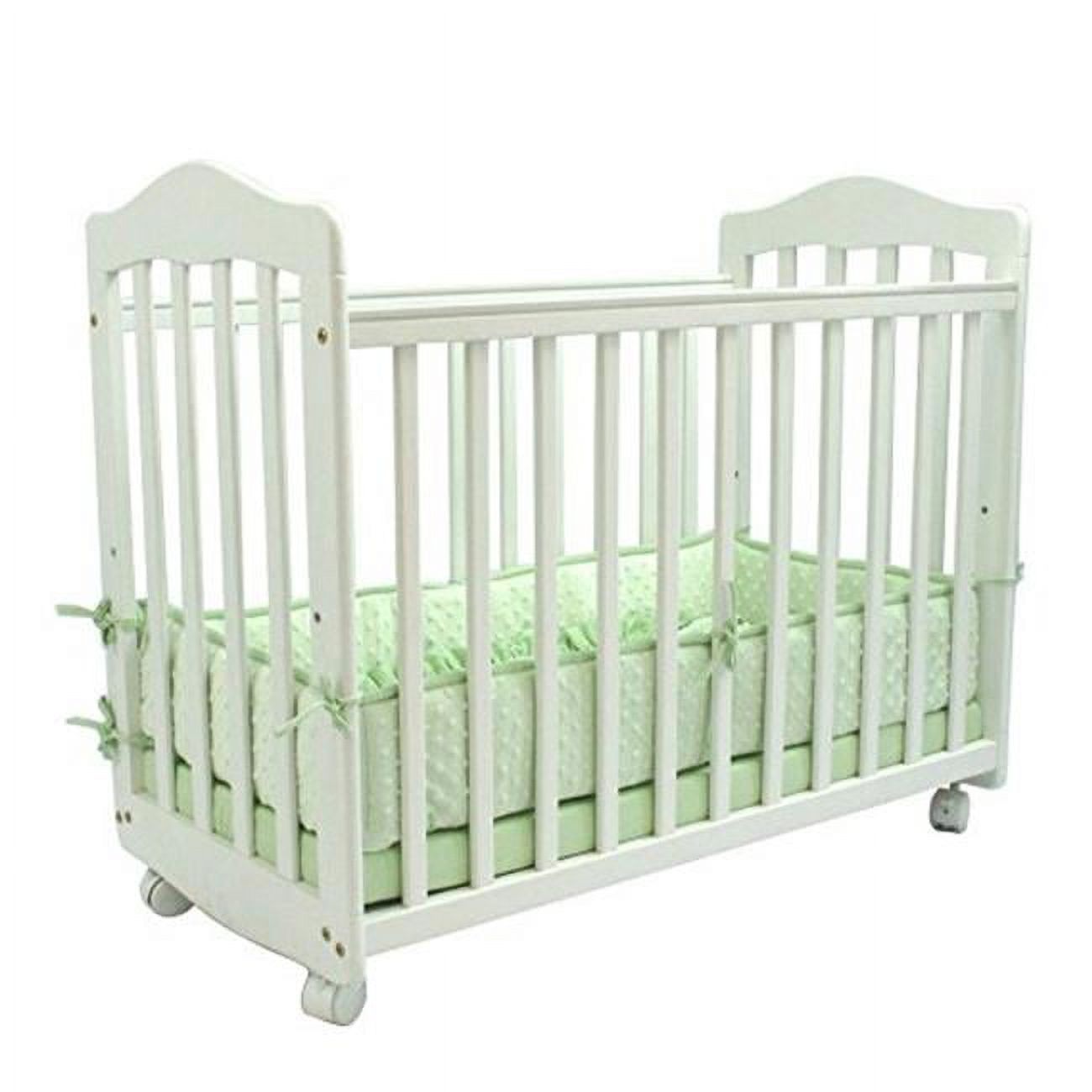 The Original Bedside Manor White - Walmart.com